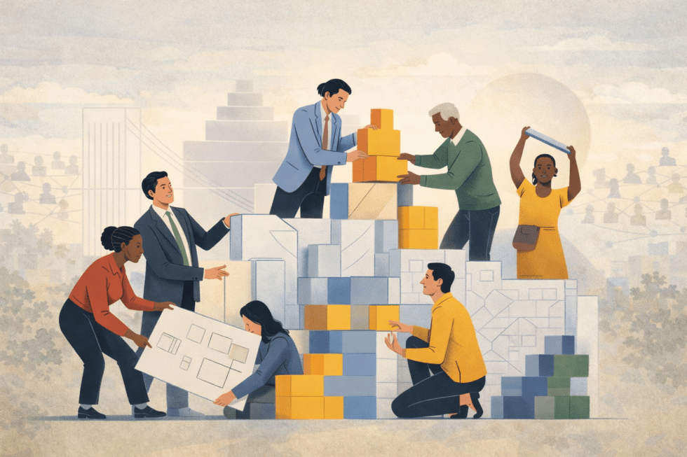 It’s Time to Build What We’ve Been Waiting For - a Community Coalition ...